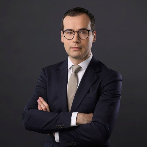 Martti Peetsalu - TEGOS