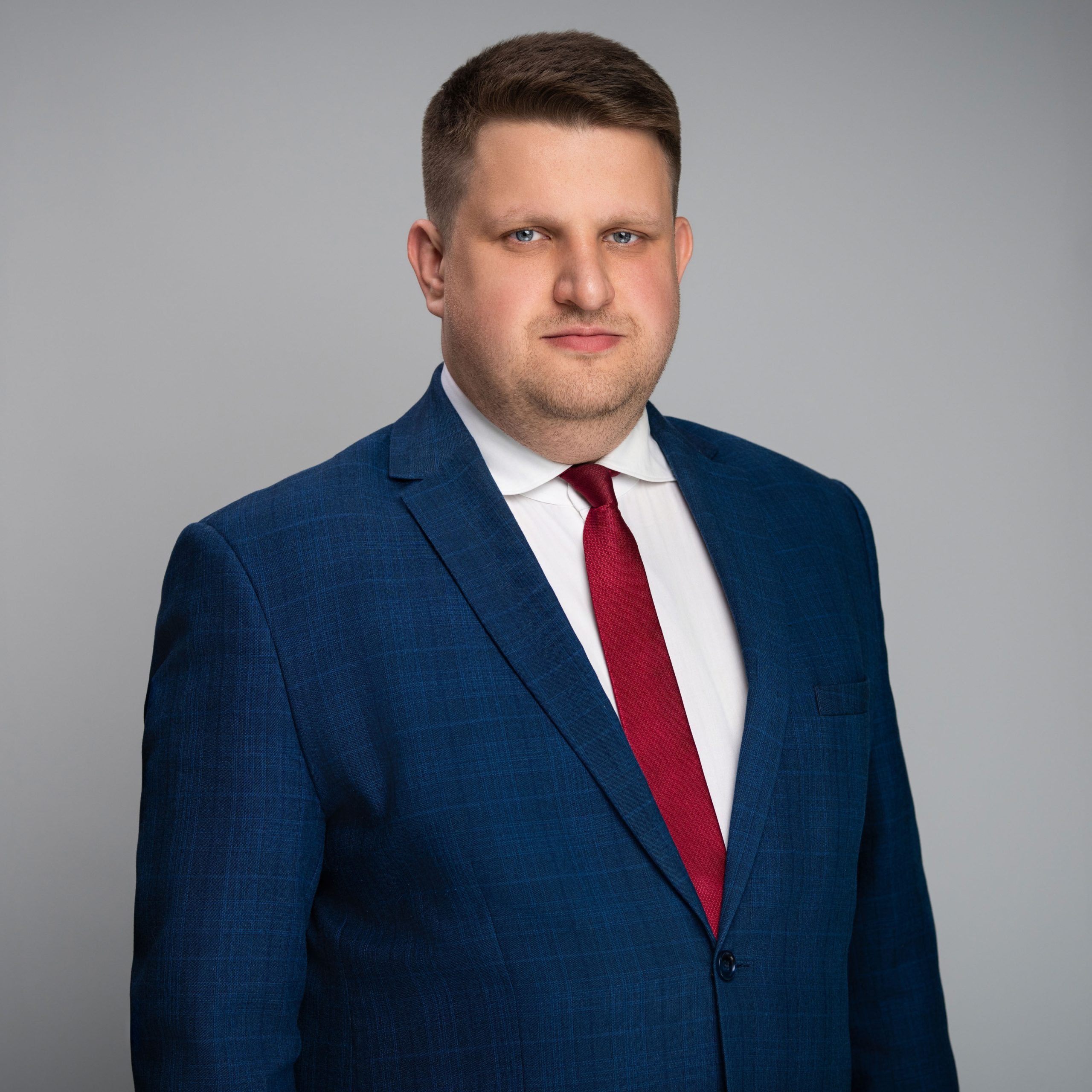 Rokas Kazakevičius - TEGOS