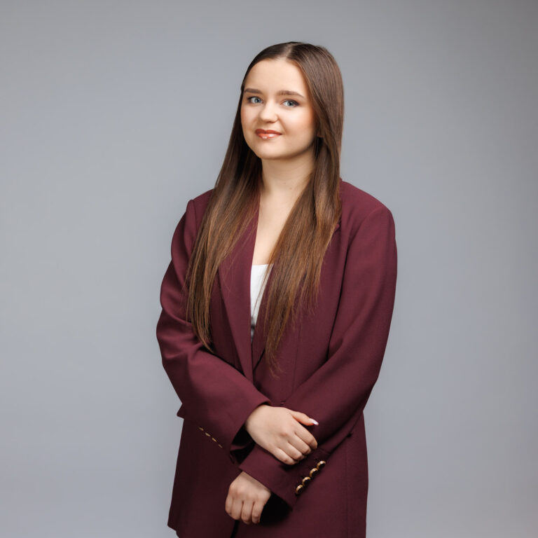 Ance Renāte Pundure - TEGOS